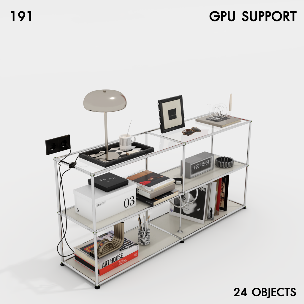 V-Ray Proxy Models for SketchUp | ProxyDnD