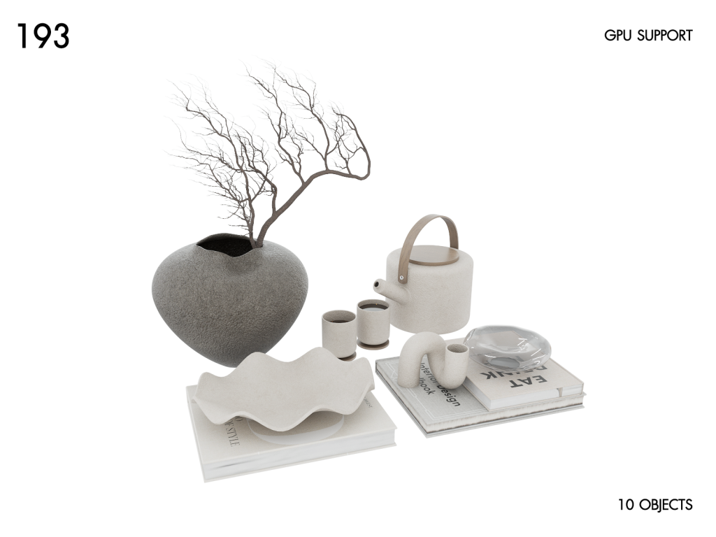 V-Ray Proxy Models for SketchUp | ProxyDnD